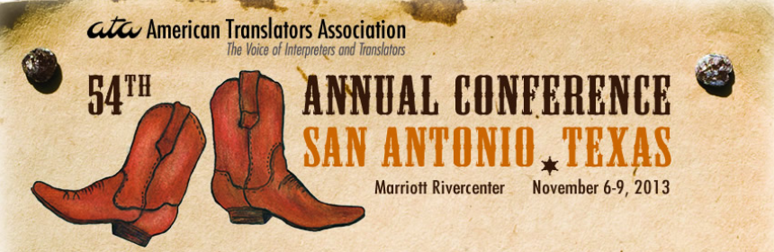 The ATA 54th Conference through the Eyes of a Non-Newbie | ATA Spanish ...