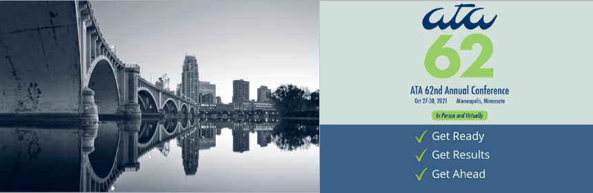 ATA62: THE ATA62 CONFERENCE WEBSITE IS NOW LIVE! | ATA Spanish Language ...