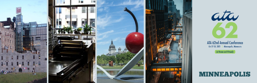 ATA62: WHAT TO DO IN MINNEAPOLIS! | ATA Spanish Language Division
