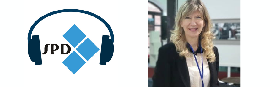 EPISODIO 16 DEL PÓDCAST DE LA ATA SPD: ENTREVISTA A MARÍA ESTER CAPURRO ...